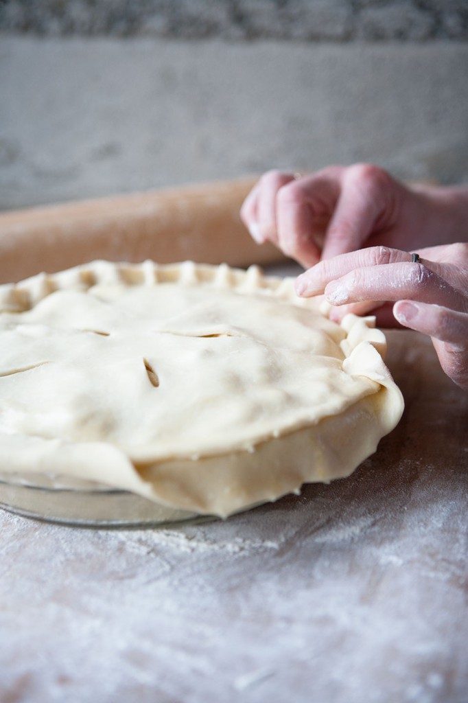 Tips on Making Pies - Macrina Bakery BlogMacrina Bakery Blog