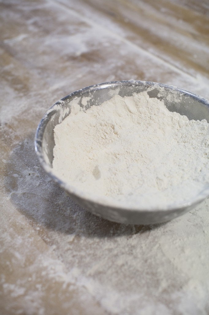 Good Grains! It’s National Flour Month! - Macrina Bakery BlogMacrina ...