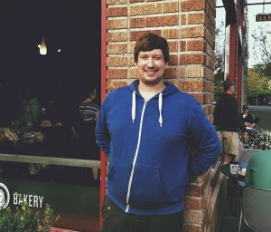 Meet Our Family: Michael Beblowski - Macrina Bakery BlogMacrina Bakery Blog