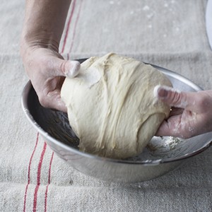 Flour 101: How to Work with Wet Dough - Macrina Bakery BlogMacrina ...