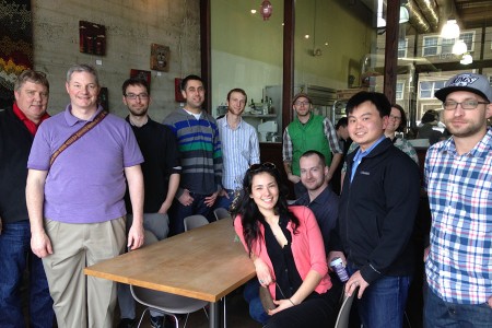 PCC Natural Markets: Bringing Bread Full Circle - Macrina Bakery ...