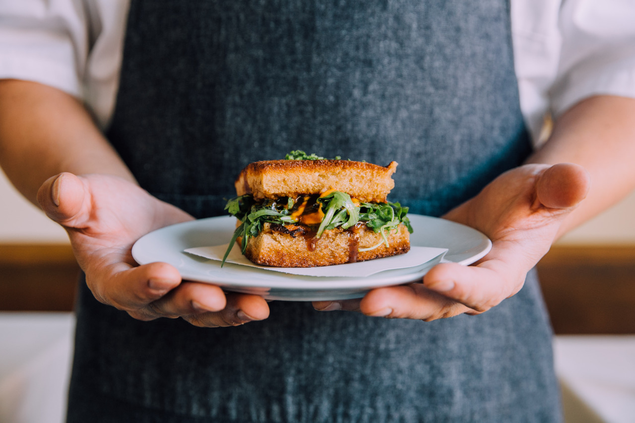 The New Queen City Grill - Macrina Bakery BlogMacrina Bakery Blog