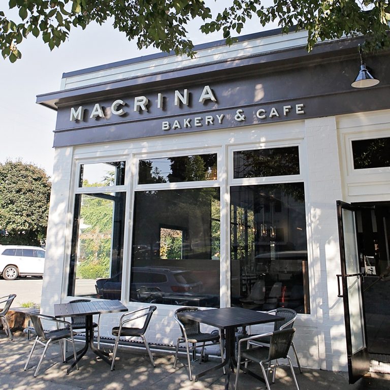 Macrina's Aloha Café Opens on Capitol Hill - Macrina Bakery BlogMacrina ...