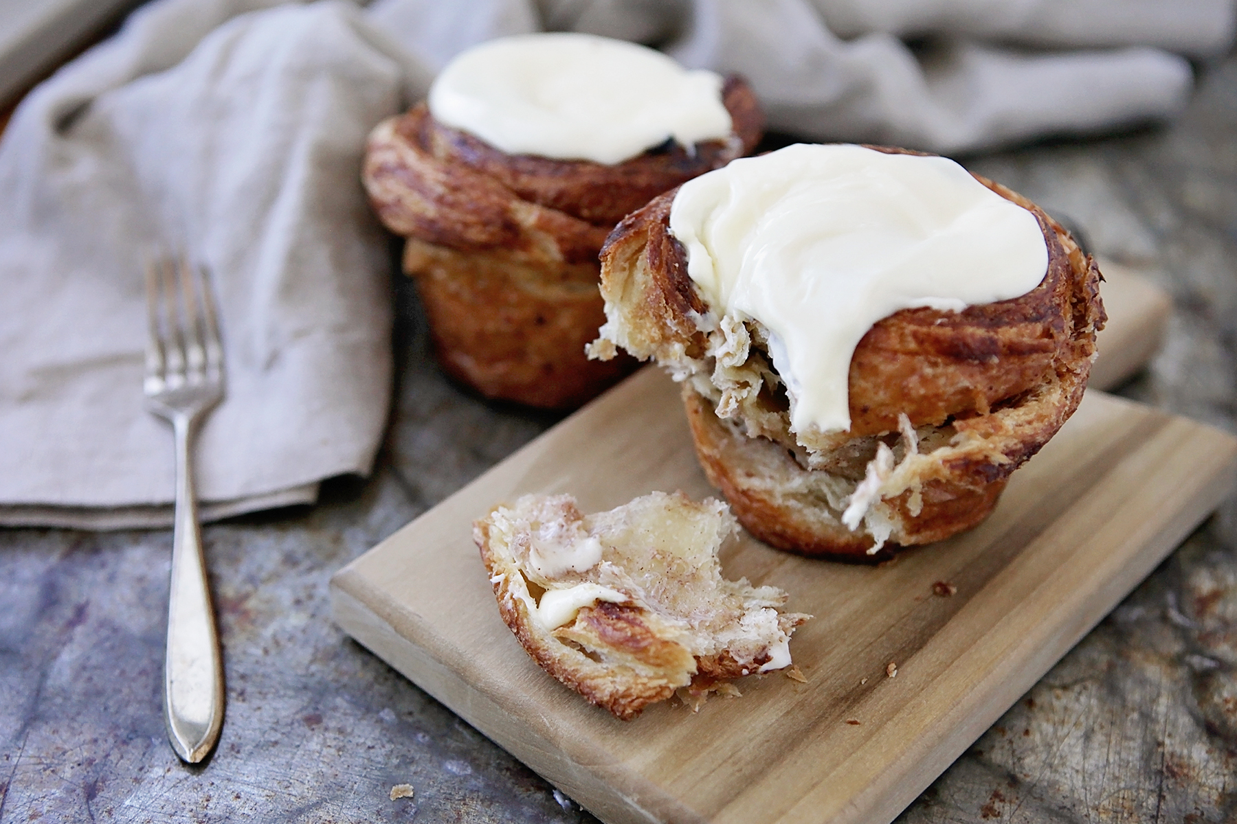 Roly Poly: Leslie’s Favorite Pastry - Macrina Bakery BlogMacrina Bakery ...