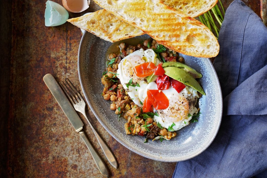 November Recipe of the Month: Autumn Breakfast Stew - Macrina Bakery ...