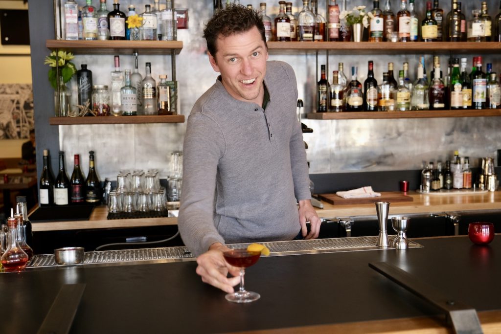 The Ruby Brink: A Dream Destination on Vashon Island - Macrina Bakery BlogMacrina Bakery Blog